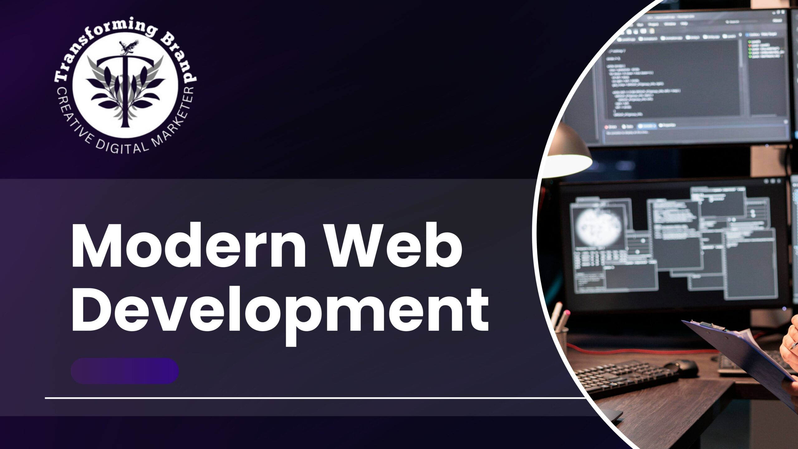 What web development is? A beginner's guide to the digital world